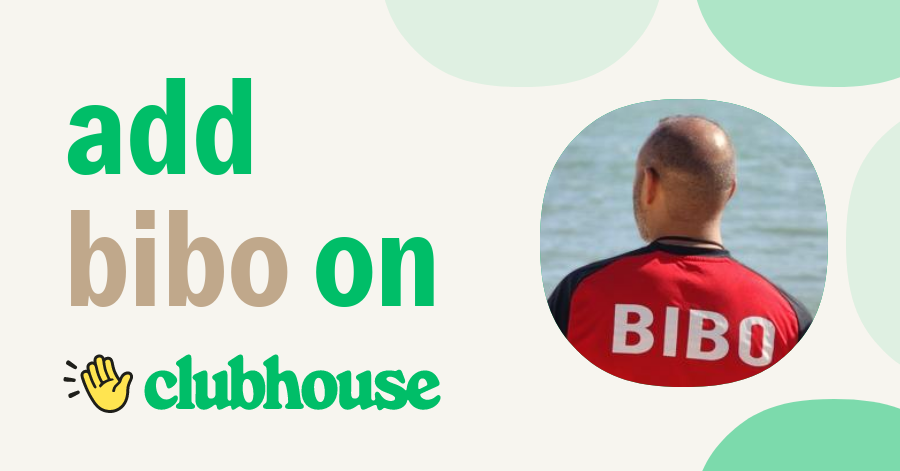 BIBO FortyPlus - Clubhouse