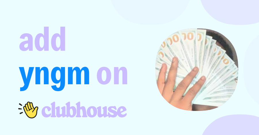 Yngm Jackboii - Clubhouse