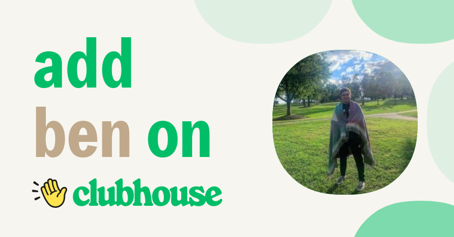 Ben Ballard - Clubhouse