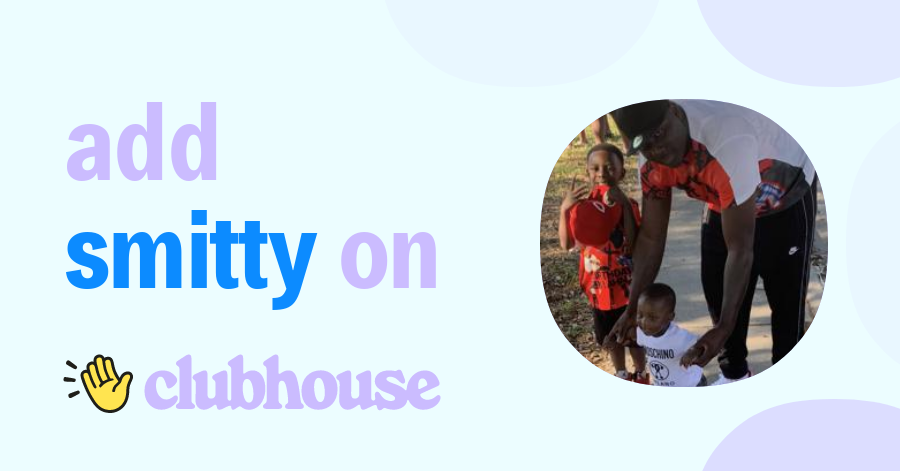 Smitty Smith - Clubhouse