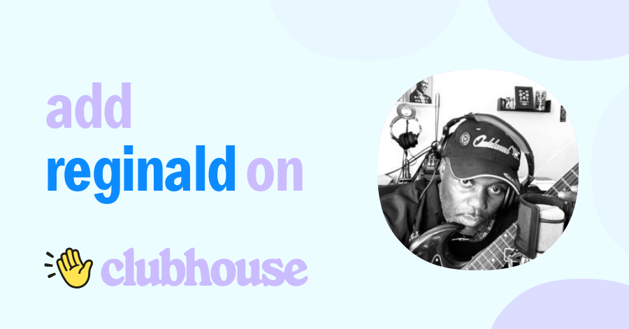 Reginald H. Knighten - Clubhouse