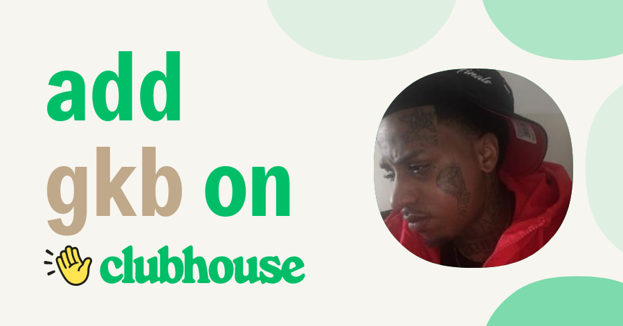 GkB BIG WORM - Clubhouse