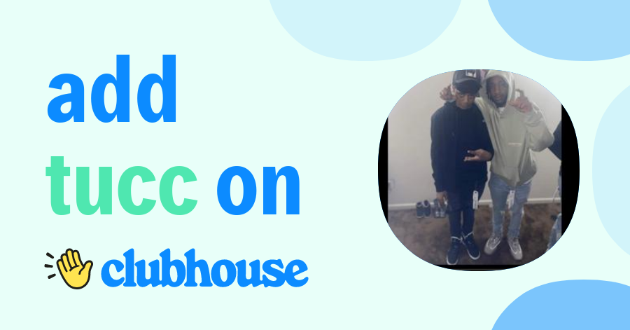 Tucc 146 - Clubhouse