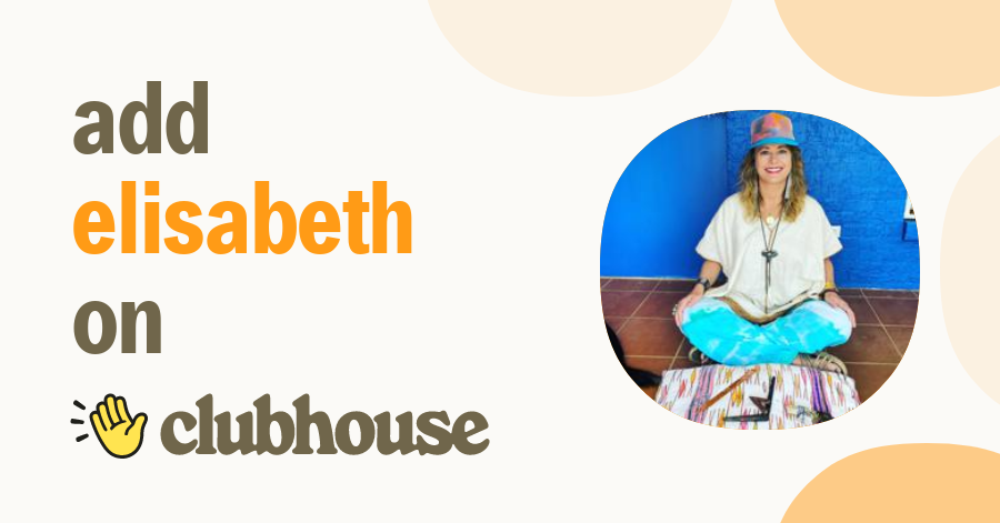 Elisabeth White - Clubhouse