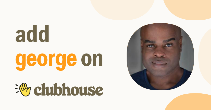 George Howard Adams - Clubhouse