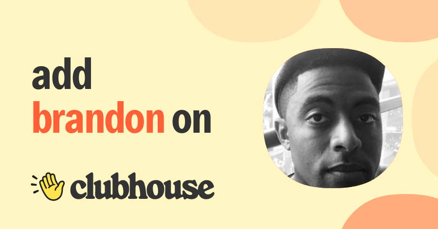 Brandon Middleton - Clubhouse
