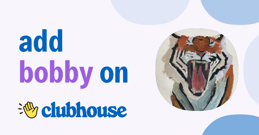 Bobby Strong Island - Clubhouse