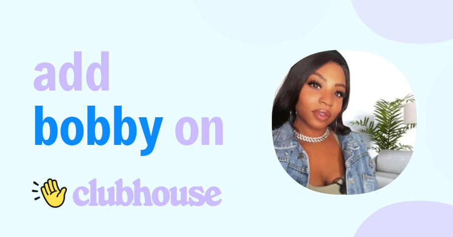 Bobby Pen - Clubhouse