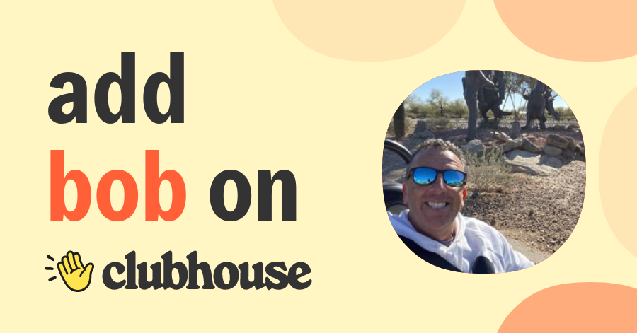 Bob Jung - Clubhouse