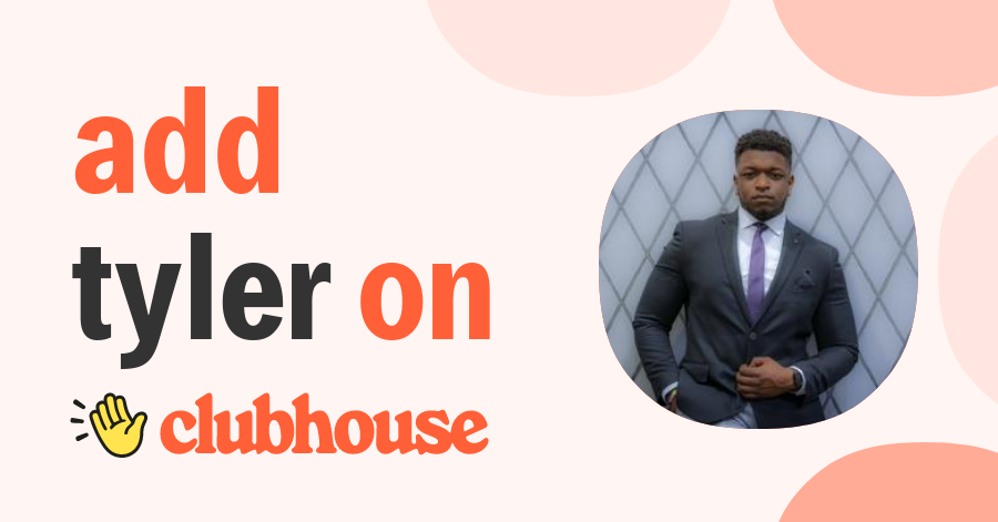 Tyler Hickey - Clubhouse