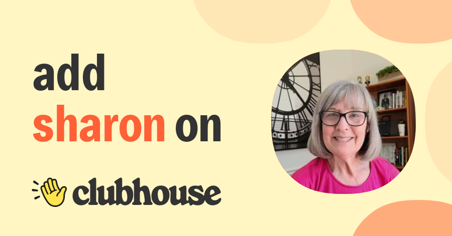 Sharon Christie - Clubhouse