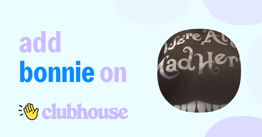 Bonnie Barko - Clubhouse