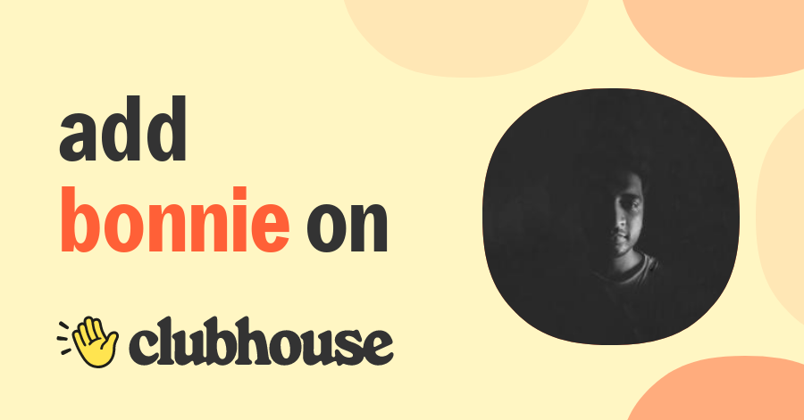 Bonnie Simon - Clubhouse