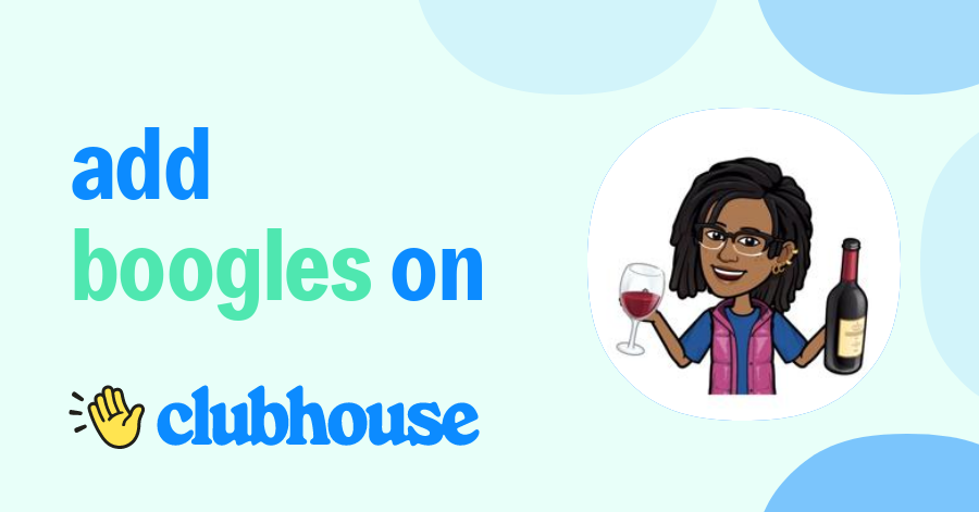 Boogles Bookkeeper - Clubhouse