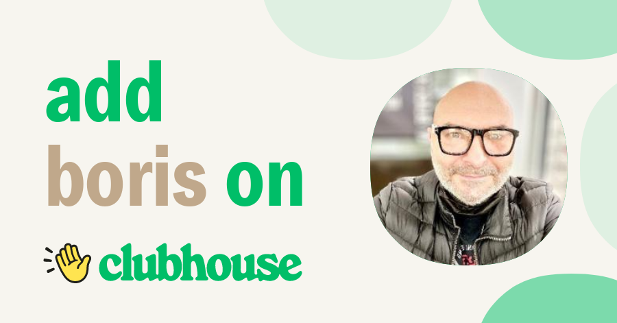 Boris Soler - Clubhouse
