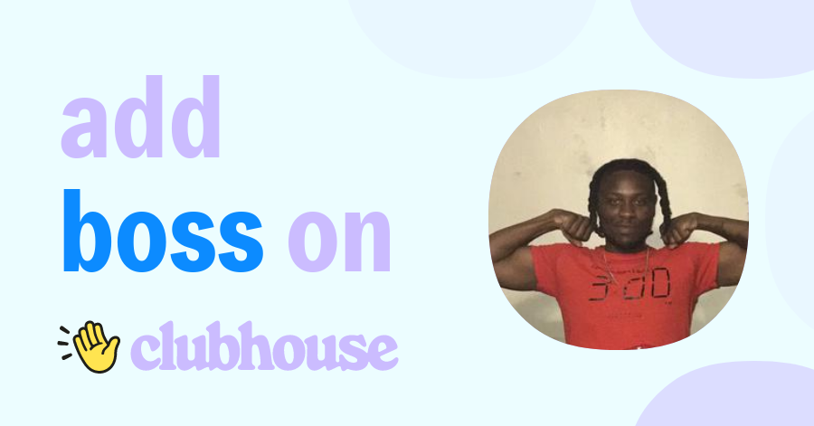 Boss Cut - Clubhouse