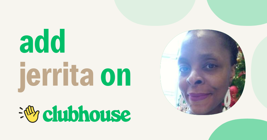 Jerrita Hall - Clubhouse