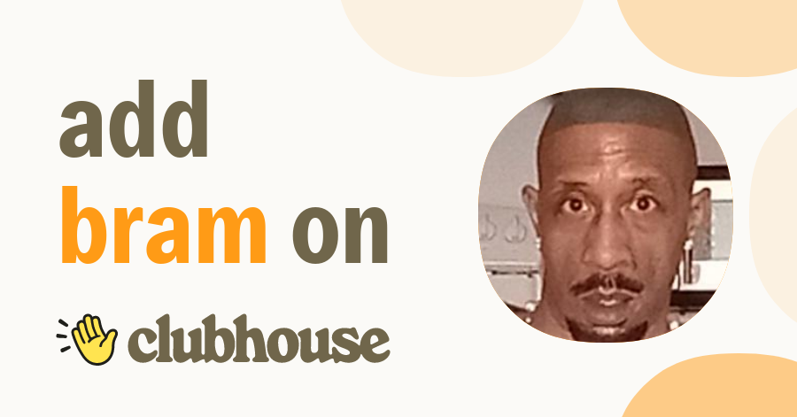 Bram Christian - Clubhouse