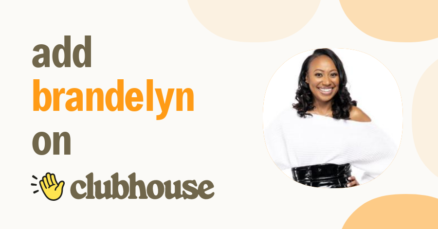 Brandelyn Green - Clubhouse