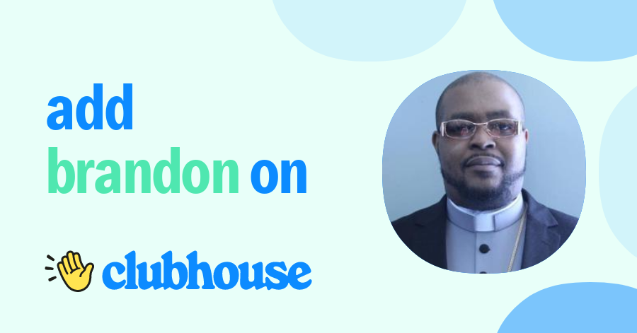 Brandon Clark - Clubhouse