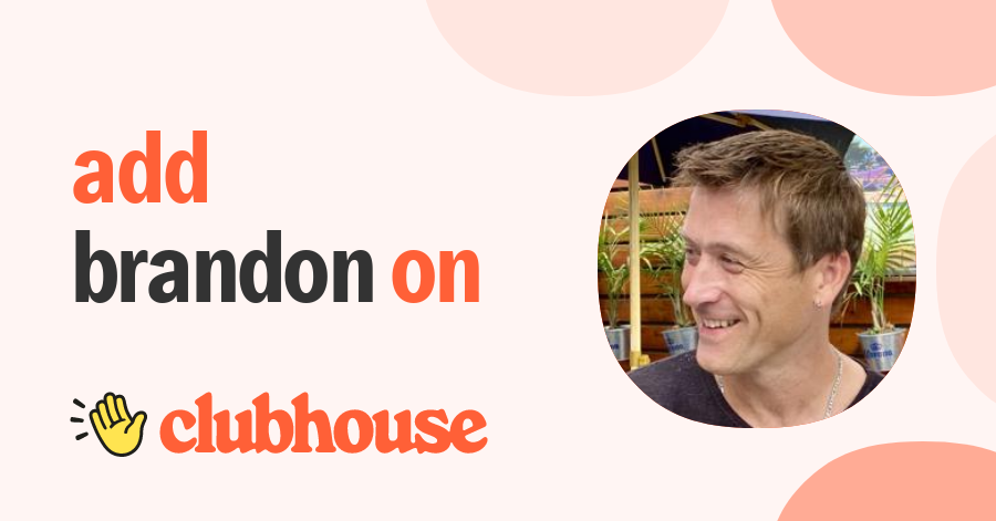 Brandon Blevins - Clubhouse