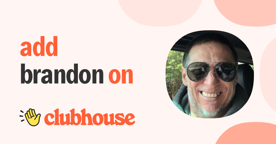 Brandon Block - Clubhouse