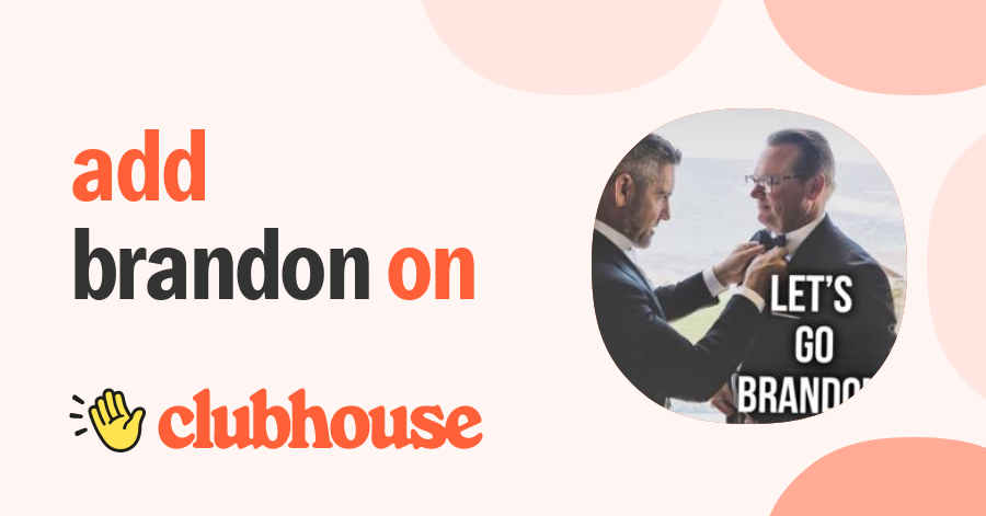 Brandon Dawson - Clubhouse