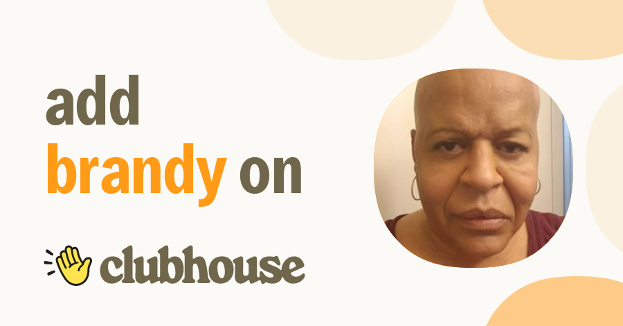 Brandy Russell - Clubhouse