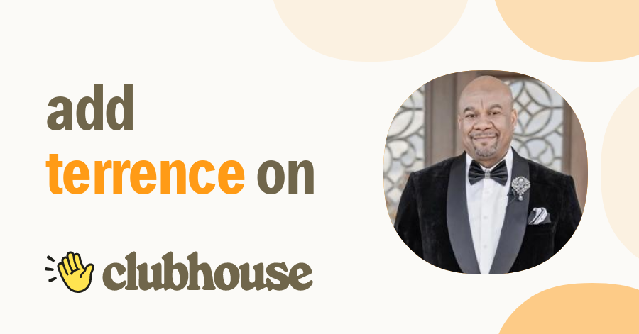 Terrence Thomas - Clubhouse