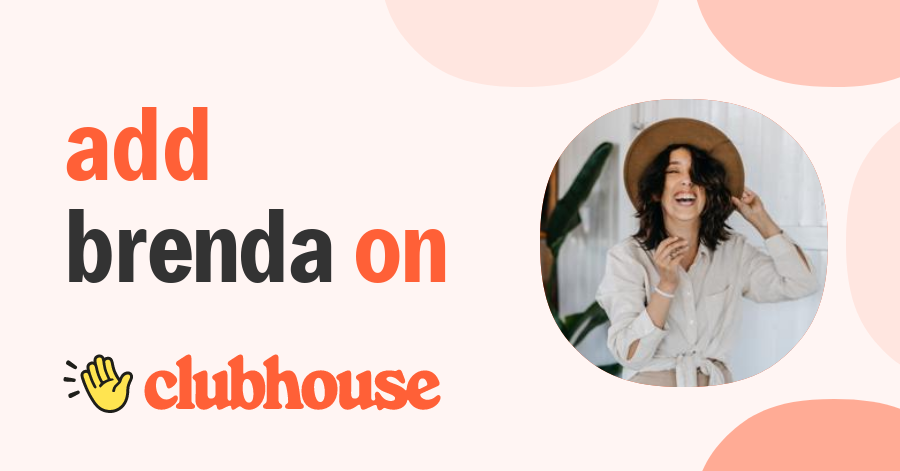 Brenda Voorbrood - Clubhouse