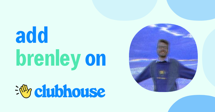 Brenley Carmine - Clubhouse