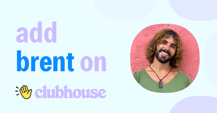 Brent Timm - Clubhouse