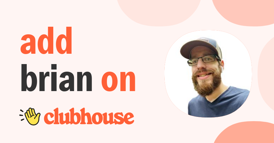 Brian Alexander - Clubhouse