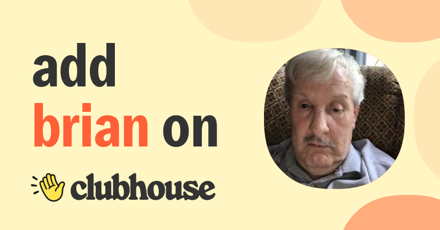 Brian Langlois - Clubhouse