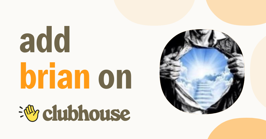 Brian Trueman - Clubhouse