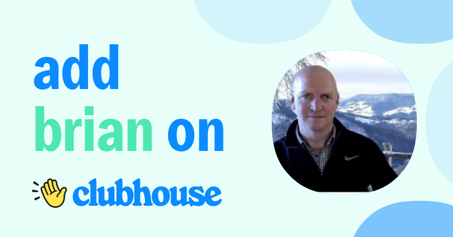 Brian Wade - Clubhouse