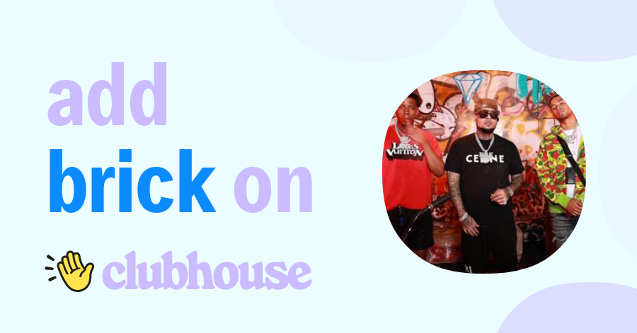Brick Wolfpack - Clubhouse