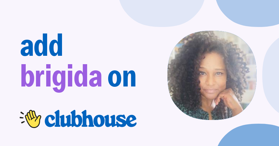 Brigida Blok-Fonseca - Clubhouse