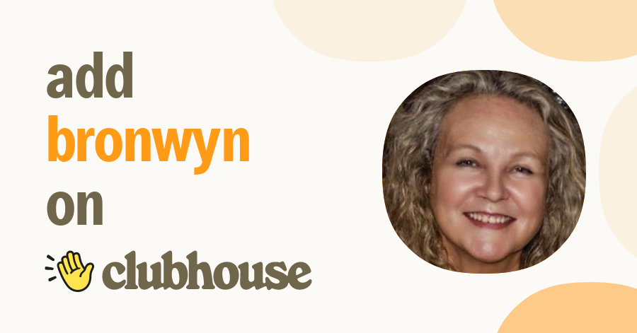 Bronwyn Reid - Clubhouse