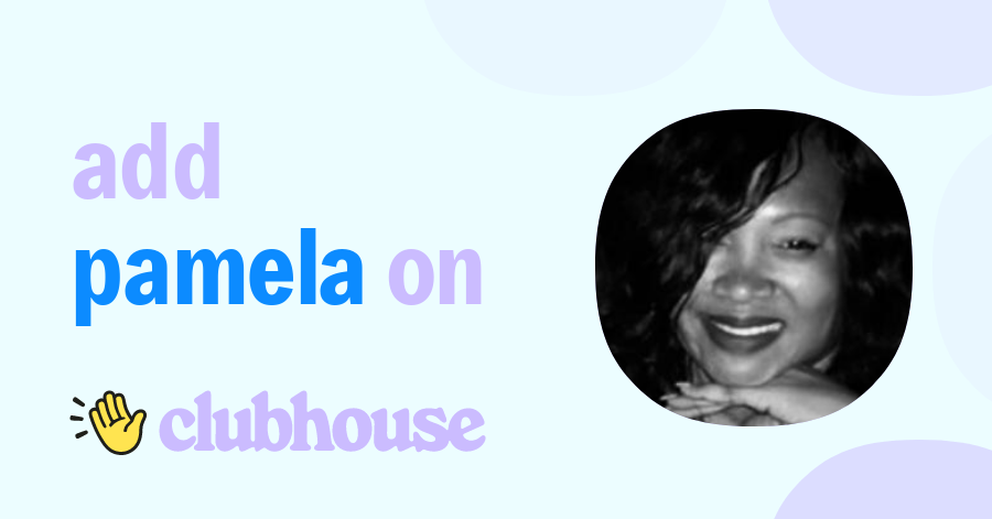 Pamela Key - Clubhouse