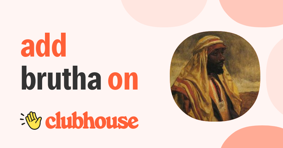 Brutha Earth - Clubhouse