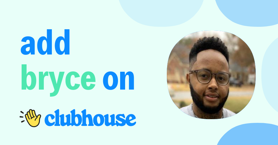 Bryce Henderson - Clubhouse