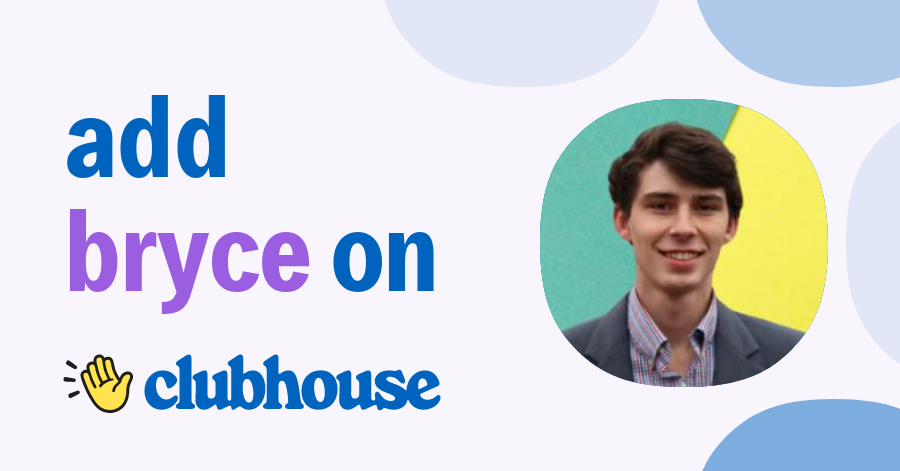 Bryce Johnson - Clubhouse