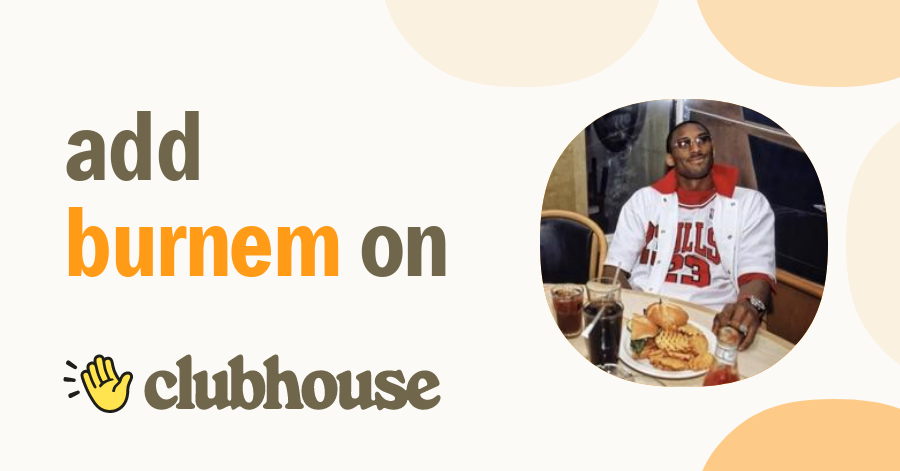 Burnem Jaymo - Clubhouse