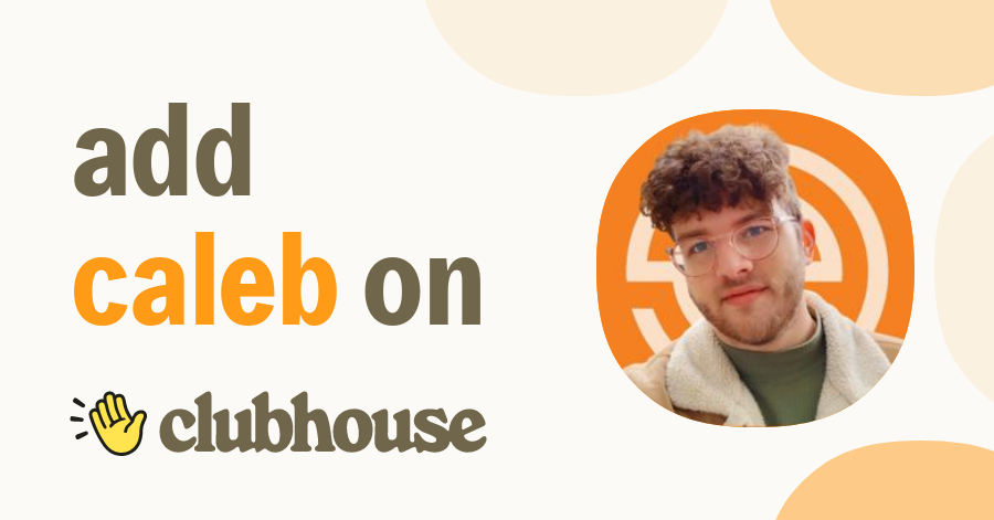 Caleb Dempsey - Clubhouse