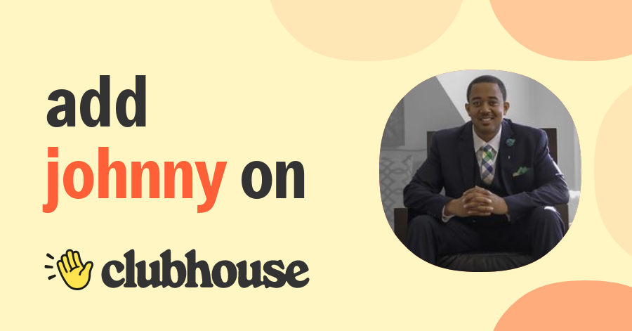 Johnny Knight - Clubhouse