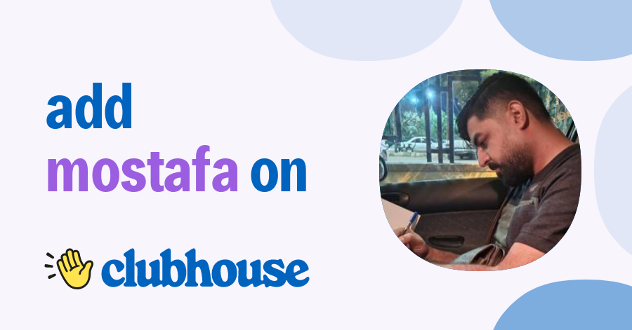 Mostafa Ranjbar - Clubhouse