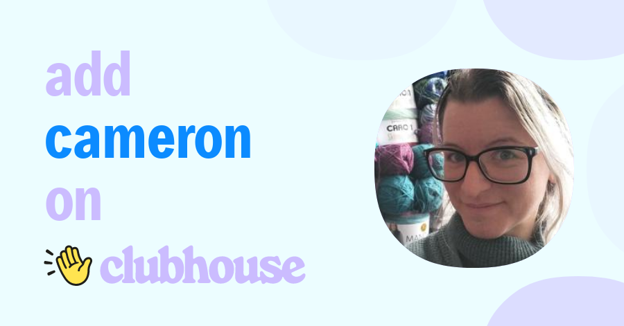 Cameron Ayers - Clubhouse