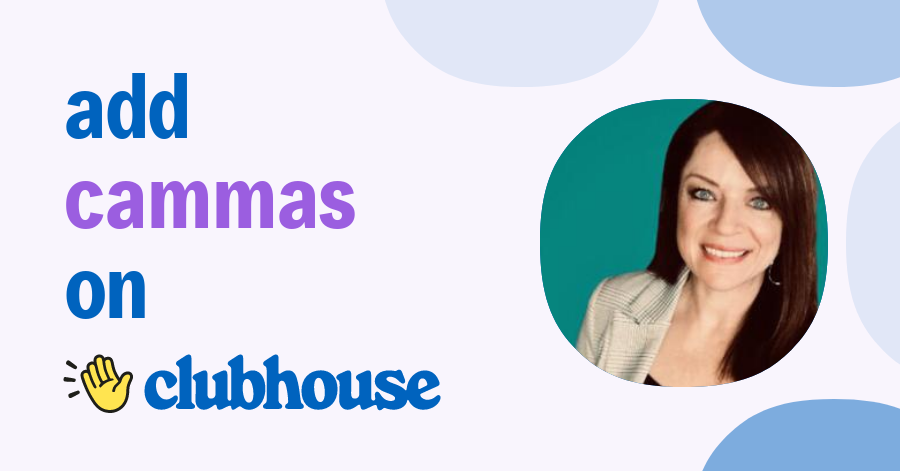 Cammas Freeman - Clubhouse