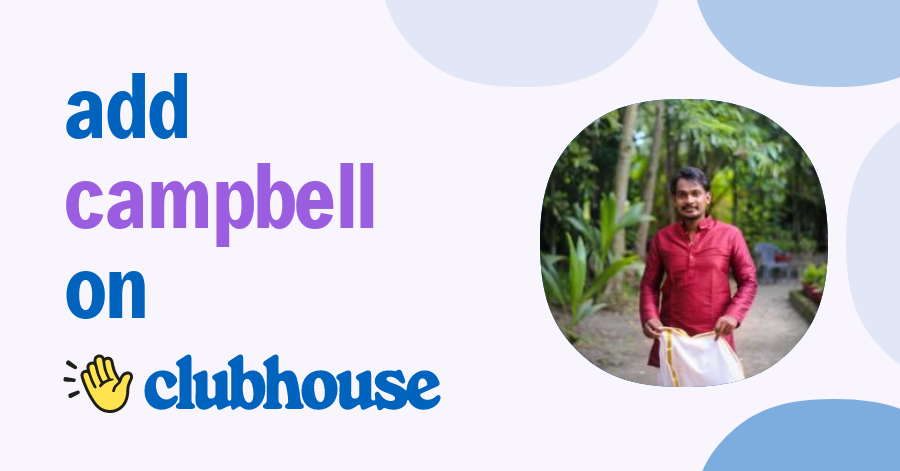Campbell Savio Lopez - Clubhouse